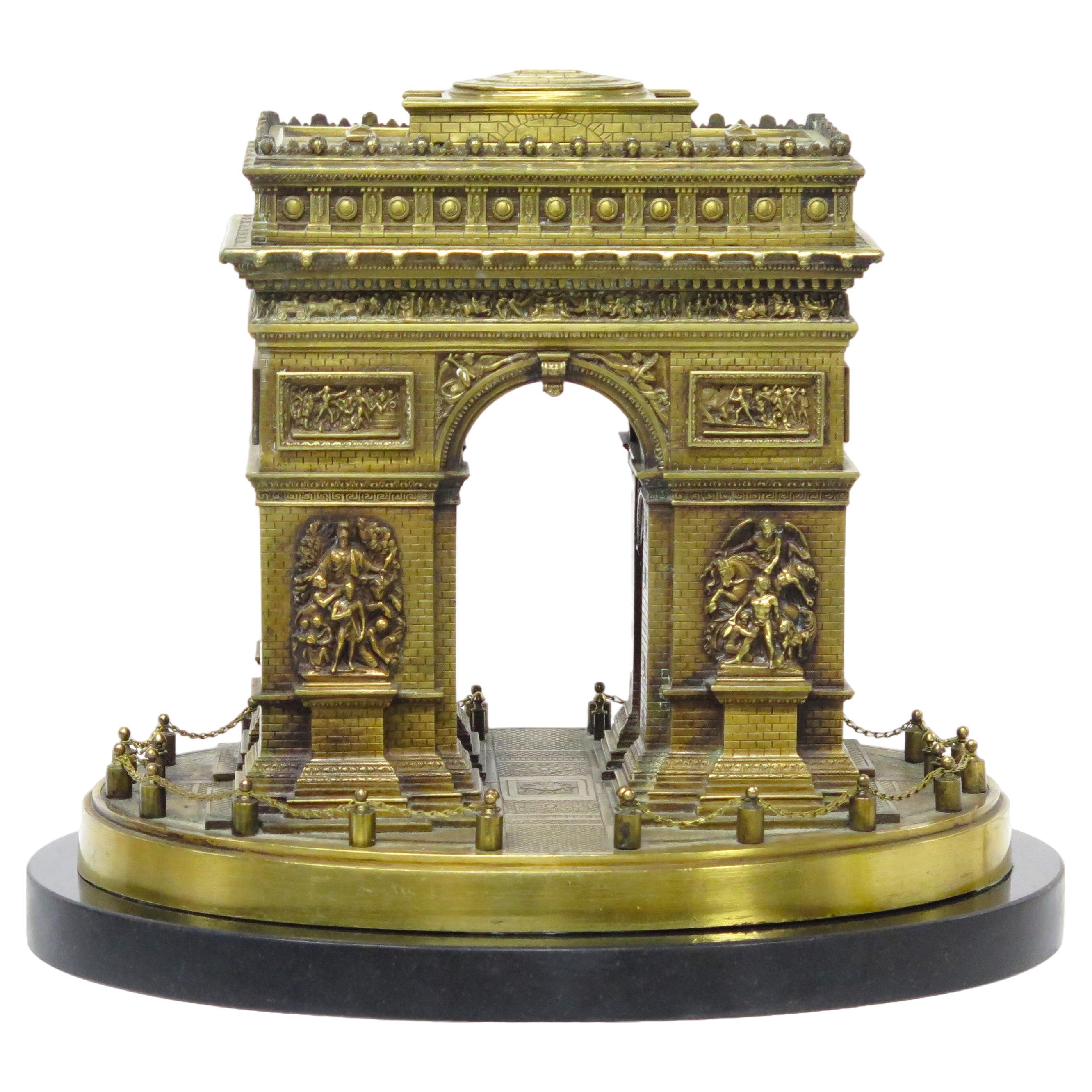 Antique and Vintage Architectural Models - 377 For Sale at 1stDibs ...