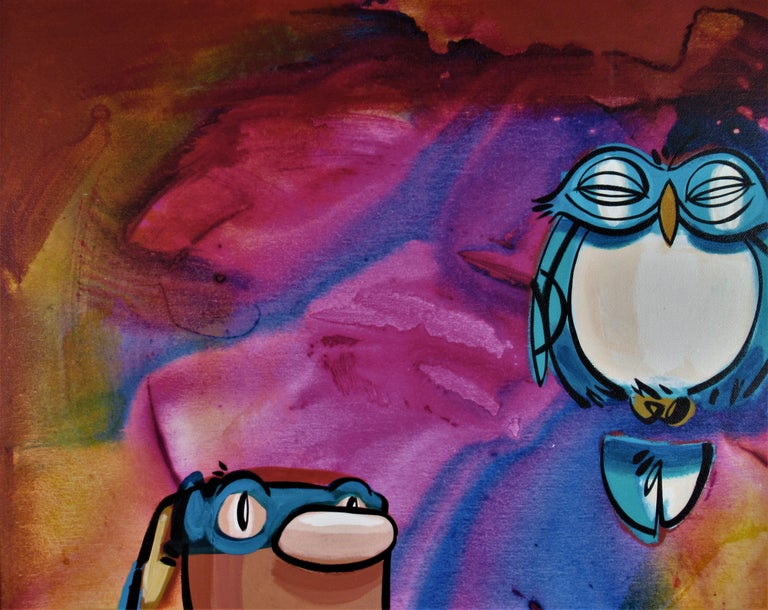 Lebo (David Le Batard) - Sweet Salvation at 1stDibs | david le batard ...