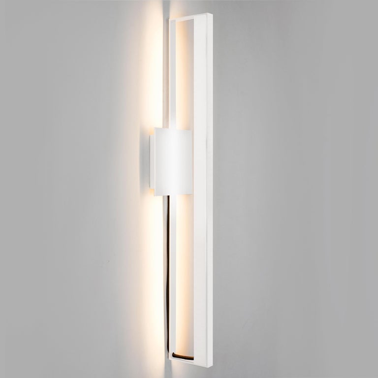 LED Bar Wall Sconce, 26 Inch For Sale at 1stDibs