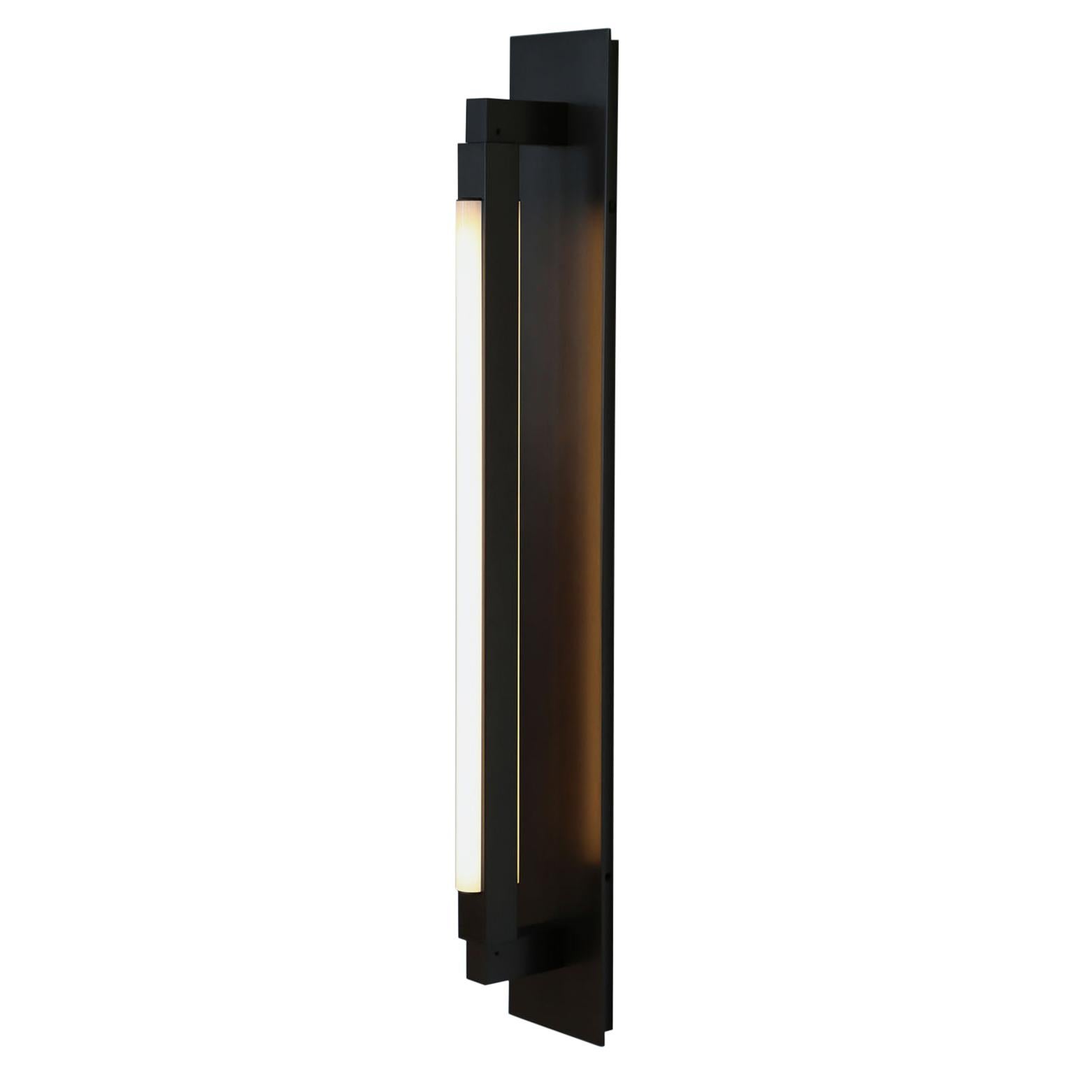 LED Bar Wall Sconce, 26 Inch For Sale at 1stDibs