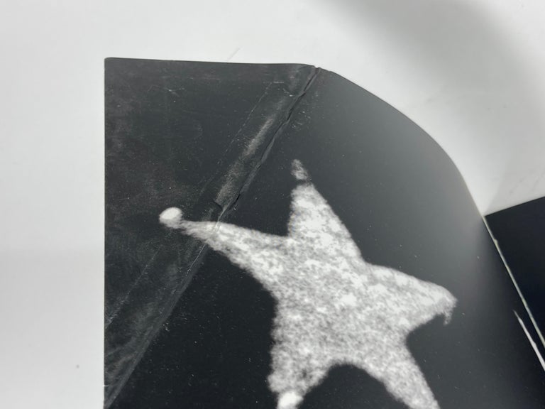 Led Zeppelin A Photographic Collection Book by Neal Preston at 1stDibs