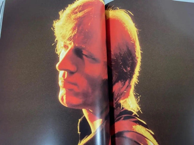 Led Zeppelin a Photographic Collection Book by Neal Preston For Sale at ...