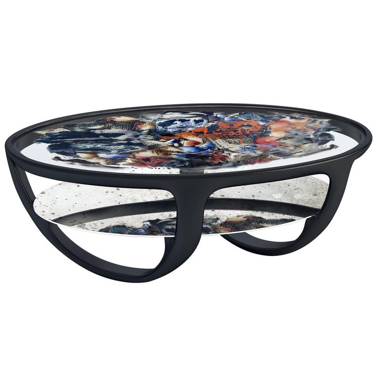 Leda Coffee Table For Sale at 1stDibs