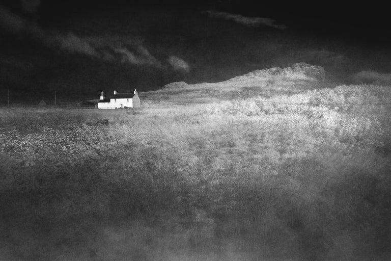 Lee Acaster - Burning For Sale at 1stDibs