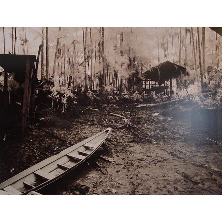 Lee Jaffe - Jamaica, Lee Jaffe, 1973/2010, Photography / Color Print ...