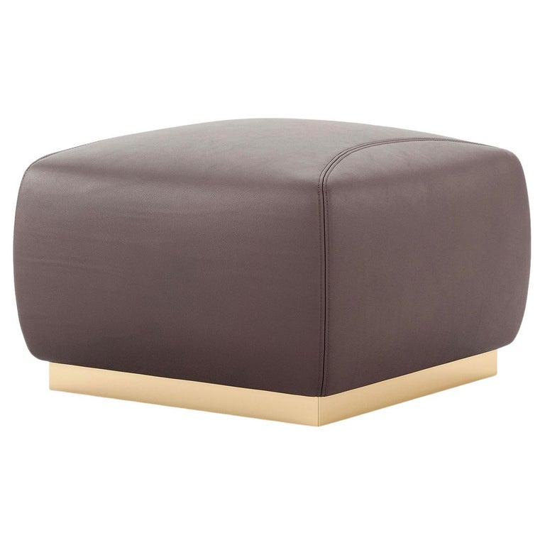 Lee Pouf For Sale at 1stDibs
