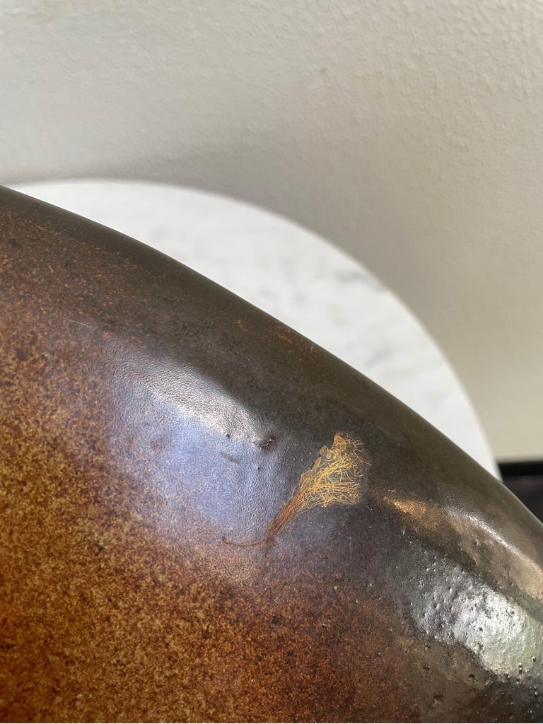 Lee Rosen for Design Technics Ceramic Dish at 1stDibs