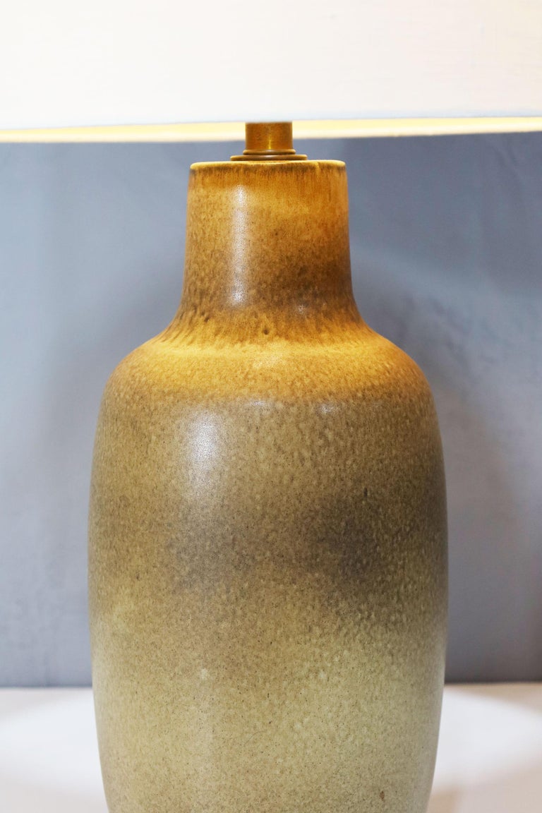 Lee Rosen for Design Technics Table Lamp For Sale at 1stDibs