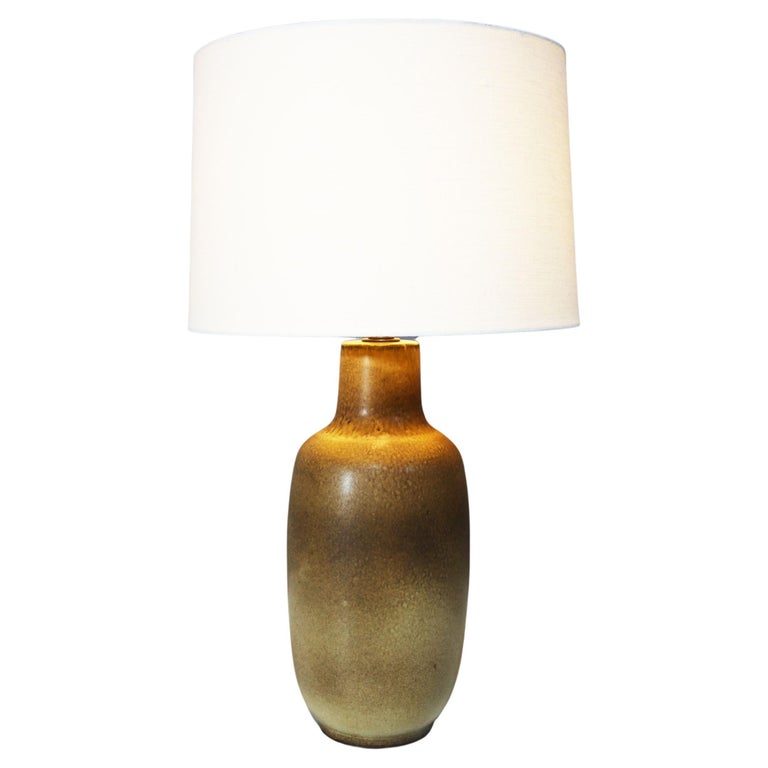 Lee Rosen for Design Technics Table Lamp For Sale at 1stDibs