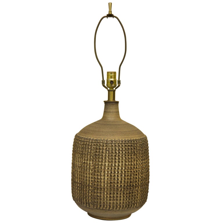 Lee Rosen Lamp for Design Technics at 1stDibs