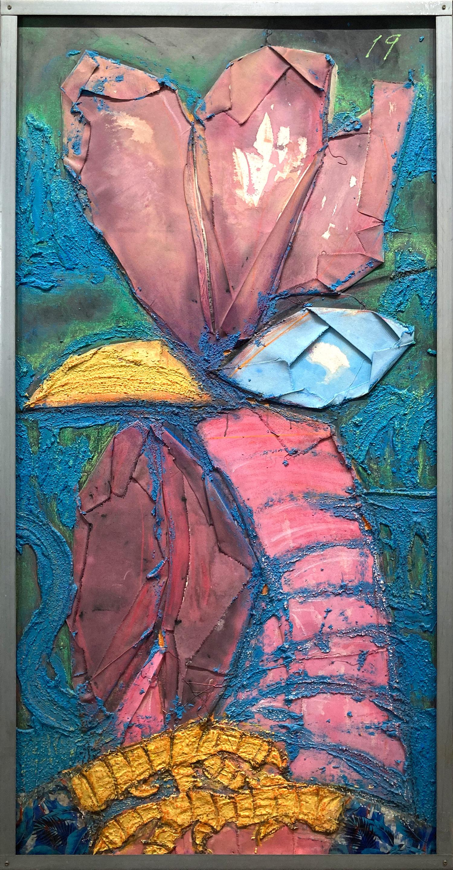 Lee Seung Chul Paintings - 5 For Sale at 1stDibs