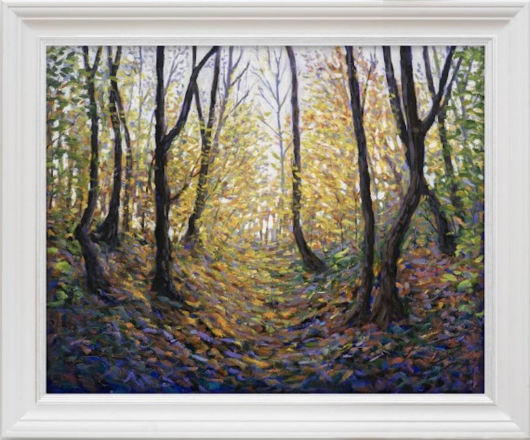 Lee Tiller - The Old Path Home, Lee Tiller, Affordable, Original ...