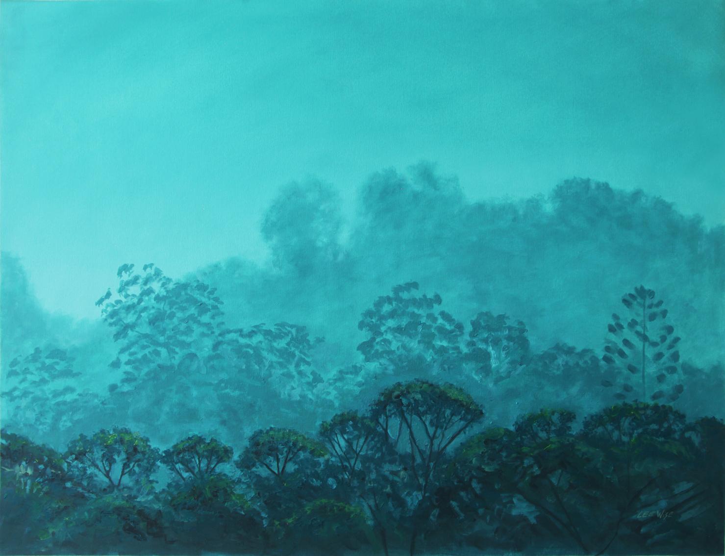 Lee Wise - Saturation For Sale at 1stDibs