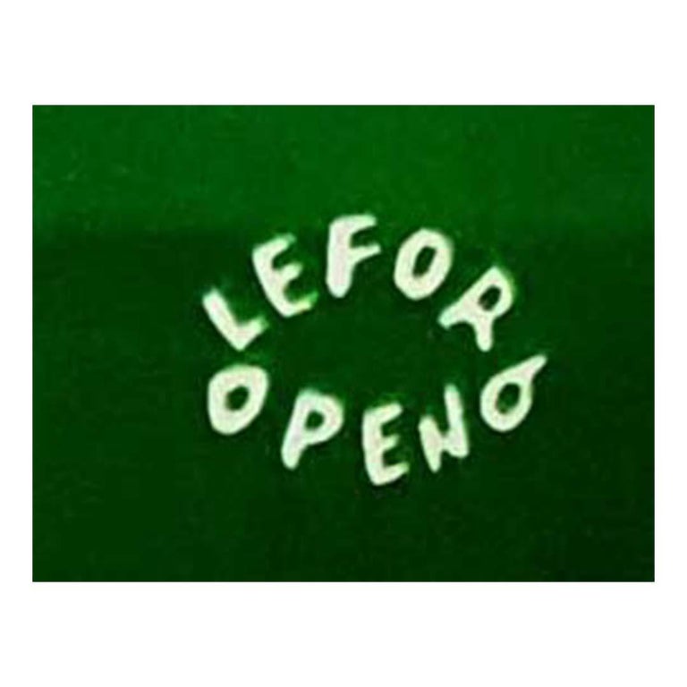 Lefor Openo - Circa 1960 Original poster made by Lefor Openo - Vichy ...