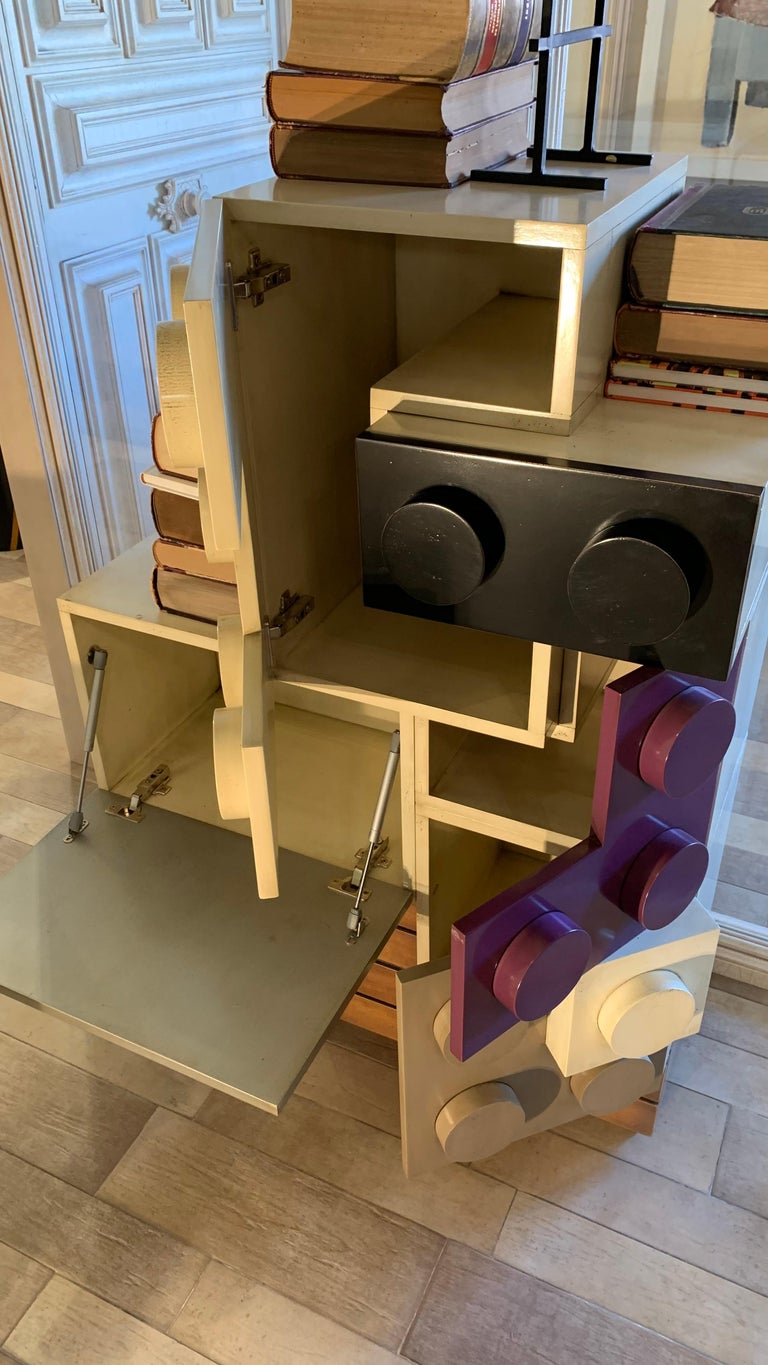 Lego Entry Piece For Sale at 1stDibs