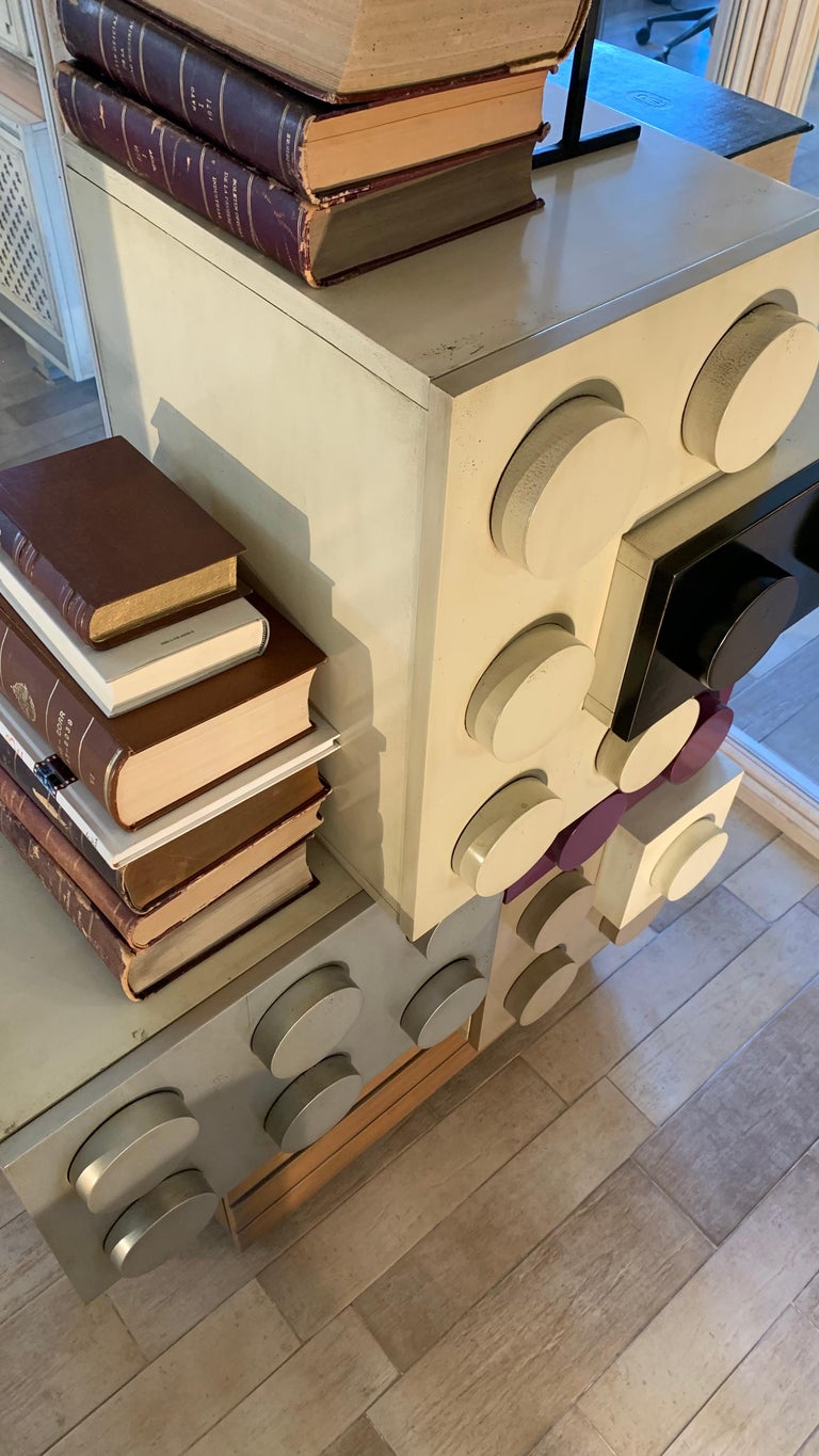 Lego Entry Piece For Sale at 1stDibs