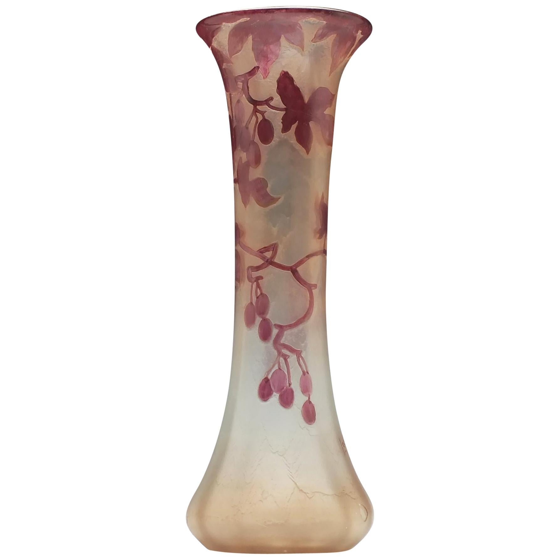 Rubi Glass - 8 For Sale on 1stDibs