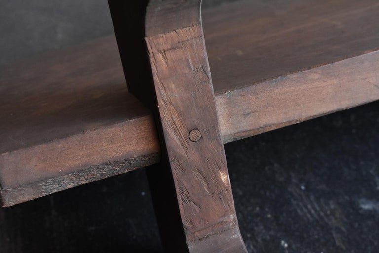 Legs for Old Japanese Worktables / Legs for Coffee Tables/Table Top ...
