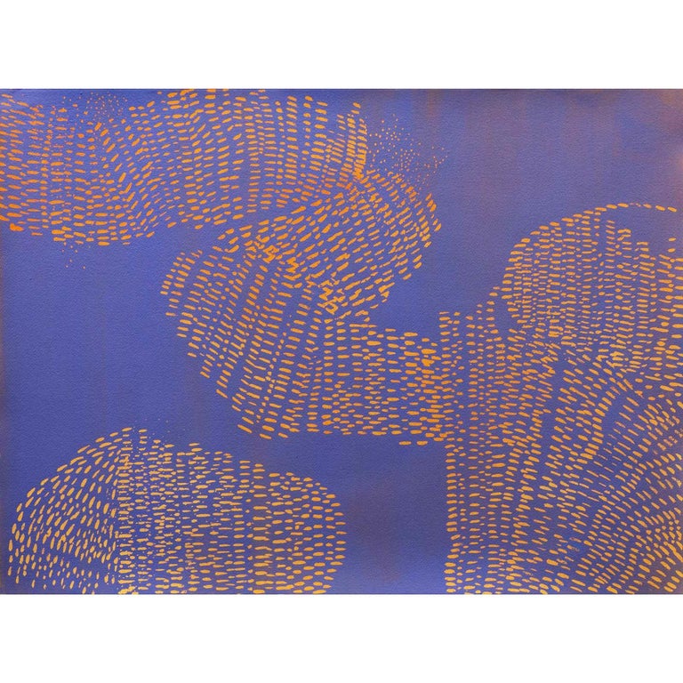 Leigh Glover - Starling Murmuration, VI, Leigh Glover, Original ...