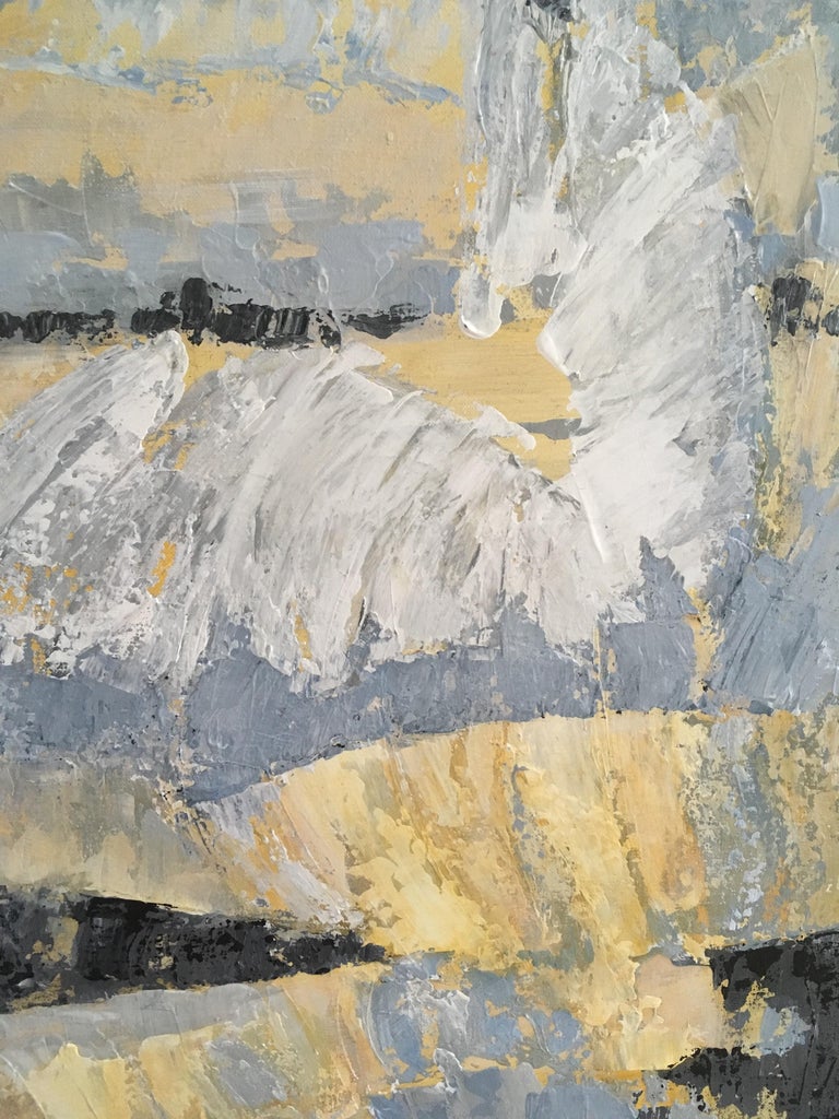 Leith Ridley - Where Angels Come To Play at 1stDibs