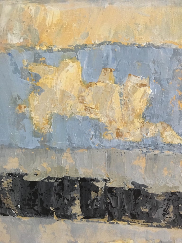 Leith Ridley - Where Angels Come To Play at 1stDibs