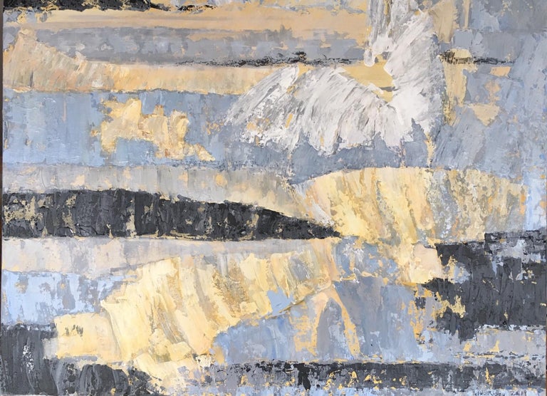 Leith Ridley - Where Angels Come To Play at 1stDibs