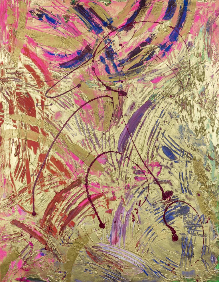 Lelia Pissarro - Everything you Touch Turns to Gold by Lélia Pissarro ...