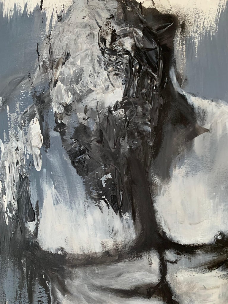 Lemmy Gonthier - Lemmy Gonthier - Body 3 For Sale at 1stDibs