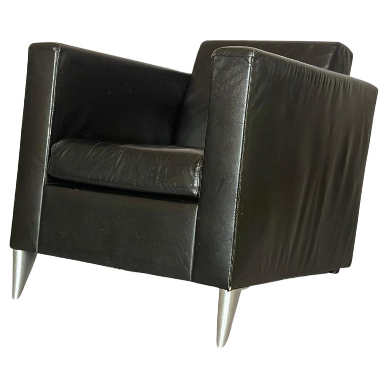 Len Niggleman Longoe Chair by Philippe Starck for Driade 1896s For Sale ...