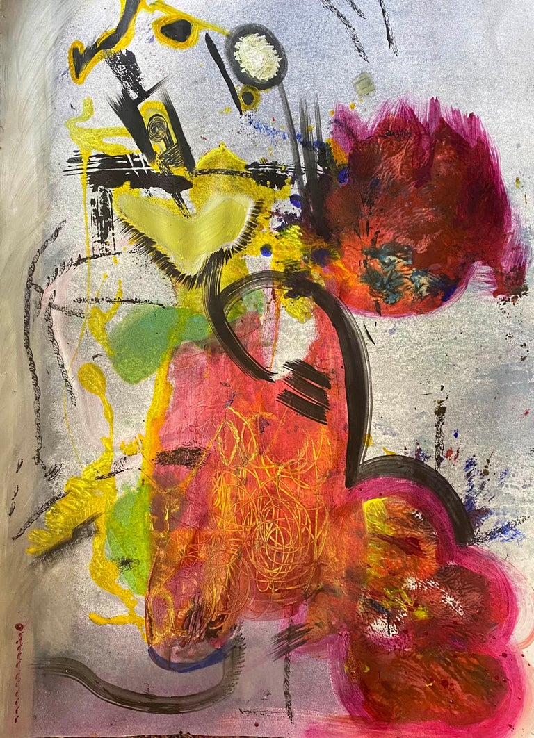 Lenor Bingham - Cupid's Revenge For Sale at 1stDibs