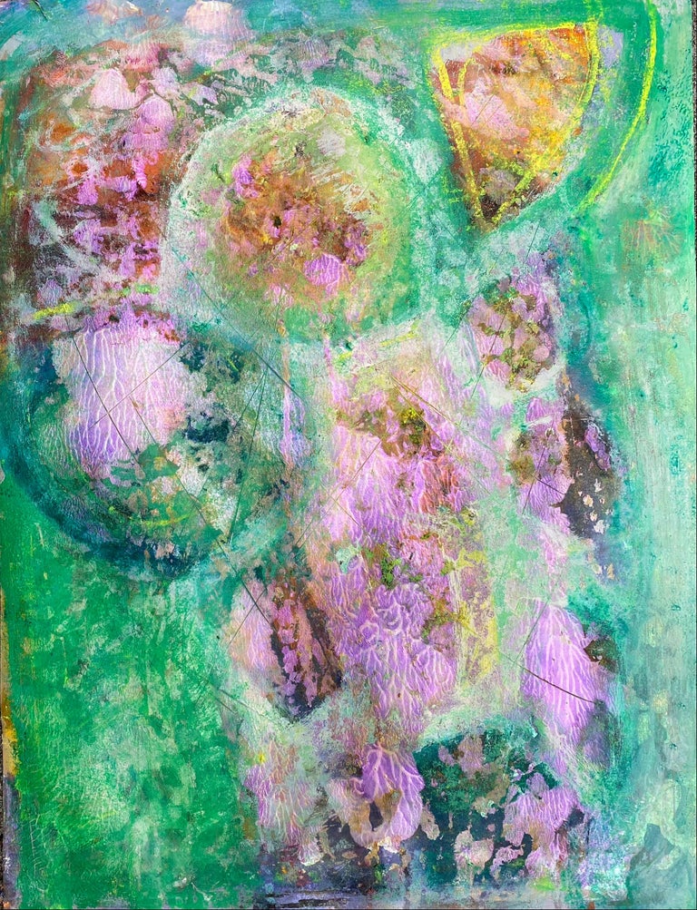 Lenor Bingham - End of Summer Bummer For Sale at 1stDibs