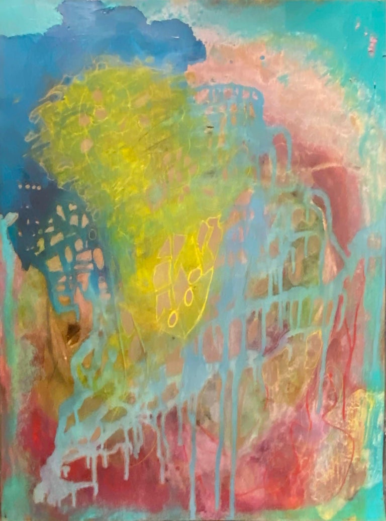 Lenor Bingham - The Final Frontier For Sale at 1stDibs