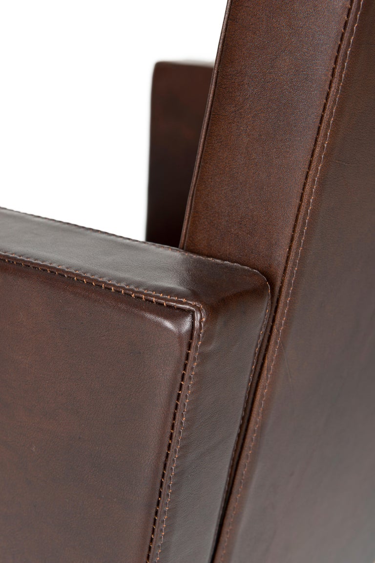 Lensvelt AVL Office Chair For Sale at 1stDibs