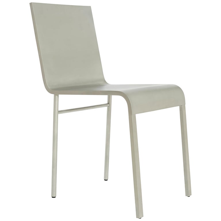 Lensvelt MVS CN Chair by Maarten van Severen For Sale at 1stDibs