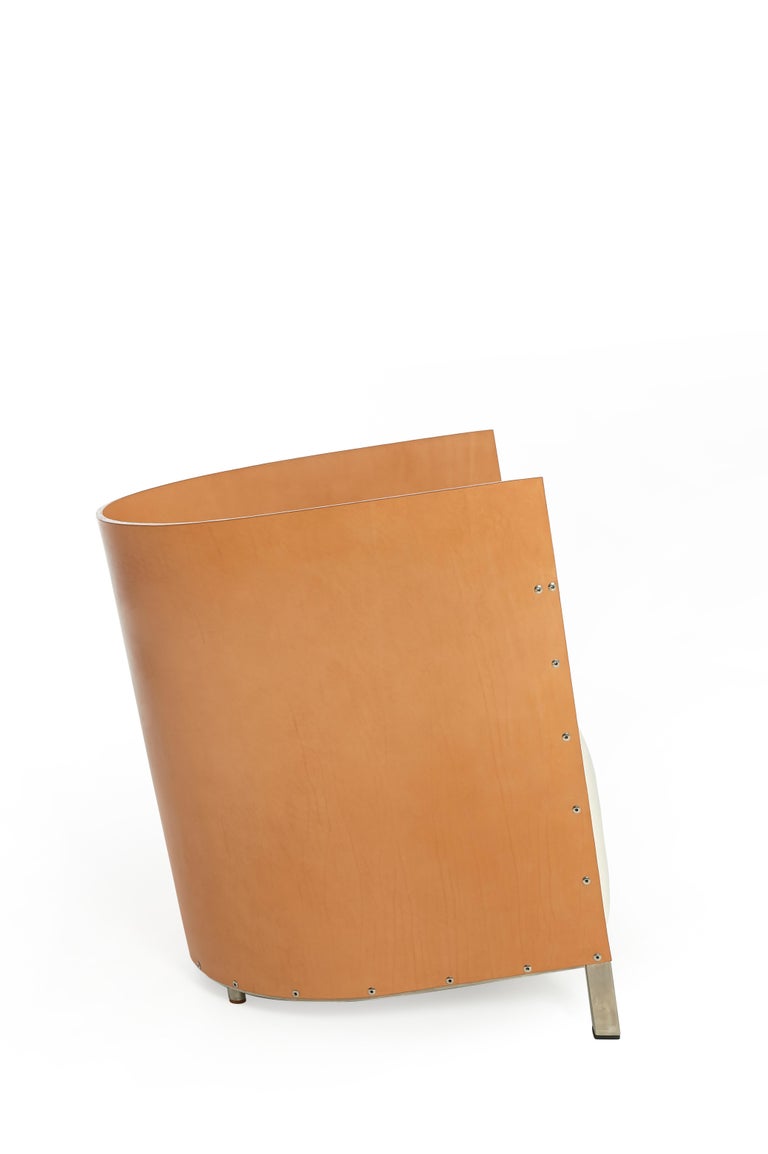 Lensvelt MVS S88 Armchair by Maarten van Severen For Sale at 1stDibs ...