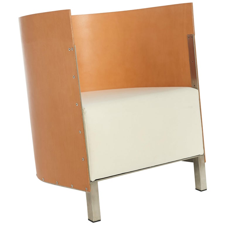 Lensvelt MVS S88 Armchair by Maarten van Severen For Sale at 1stDibs ...