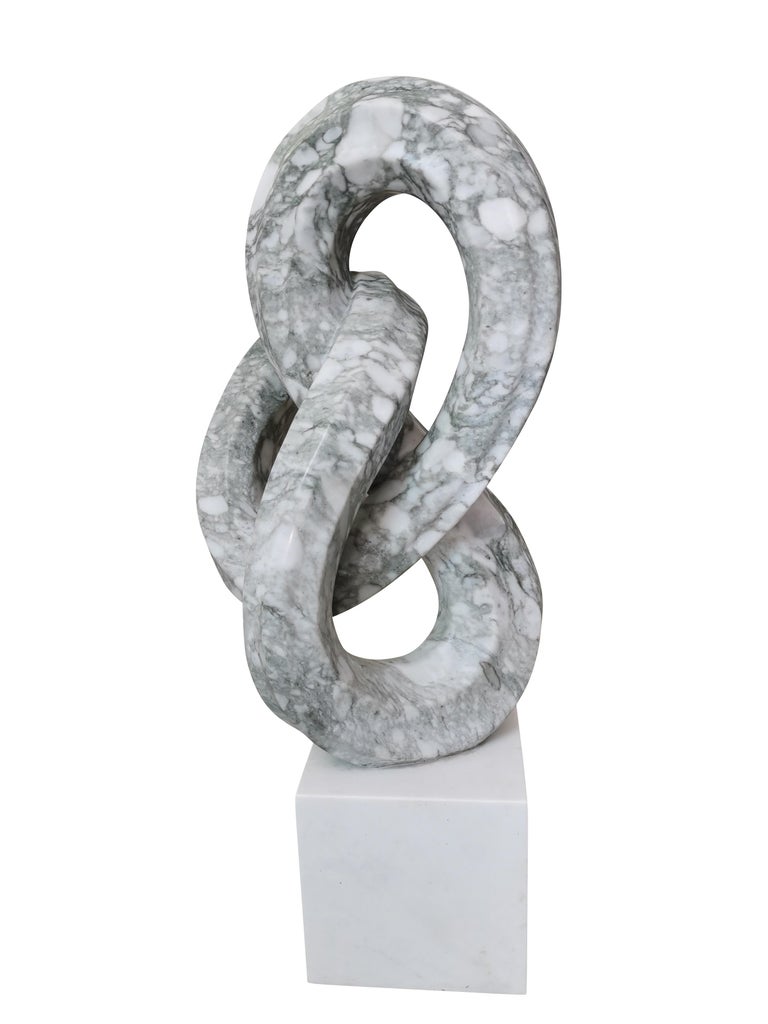 Léo Caillard - The Infinity Stone For Sale at 1stDibs