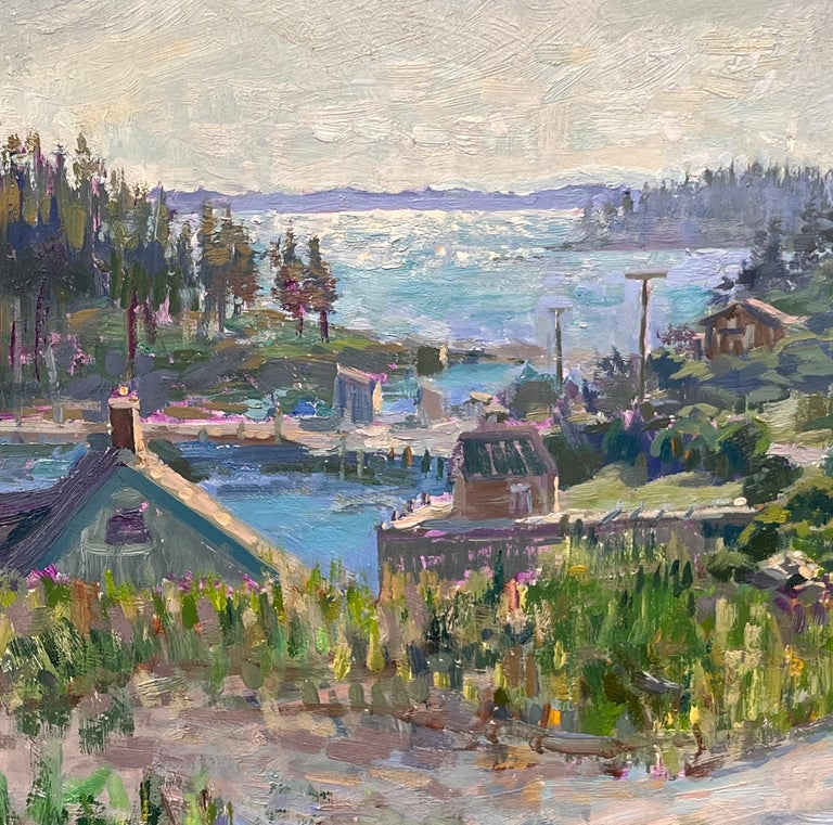 Leo Mancini-Hresko - Greenhead Road For Sale at 1stDibs