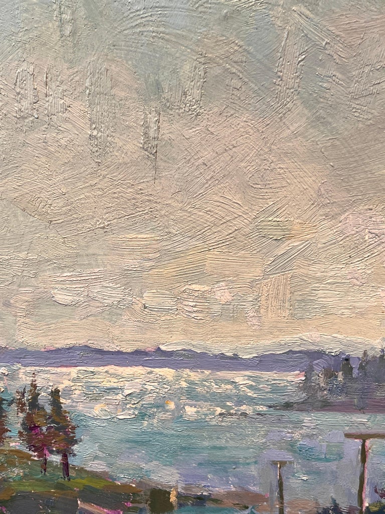 Leo Mancini-Hresko - Greenhead Road For Sale at 1stDibs