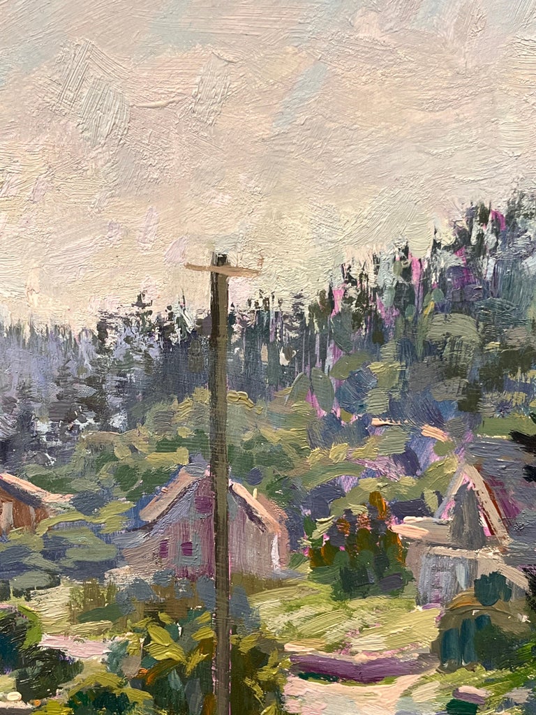 Leo Mancini-Hresko - Greenhead Road For Sale at 1stDibs