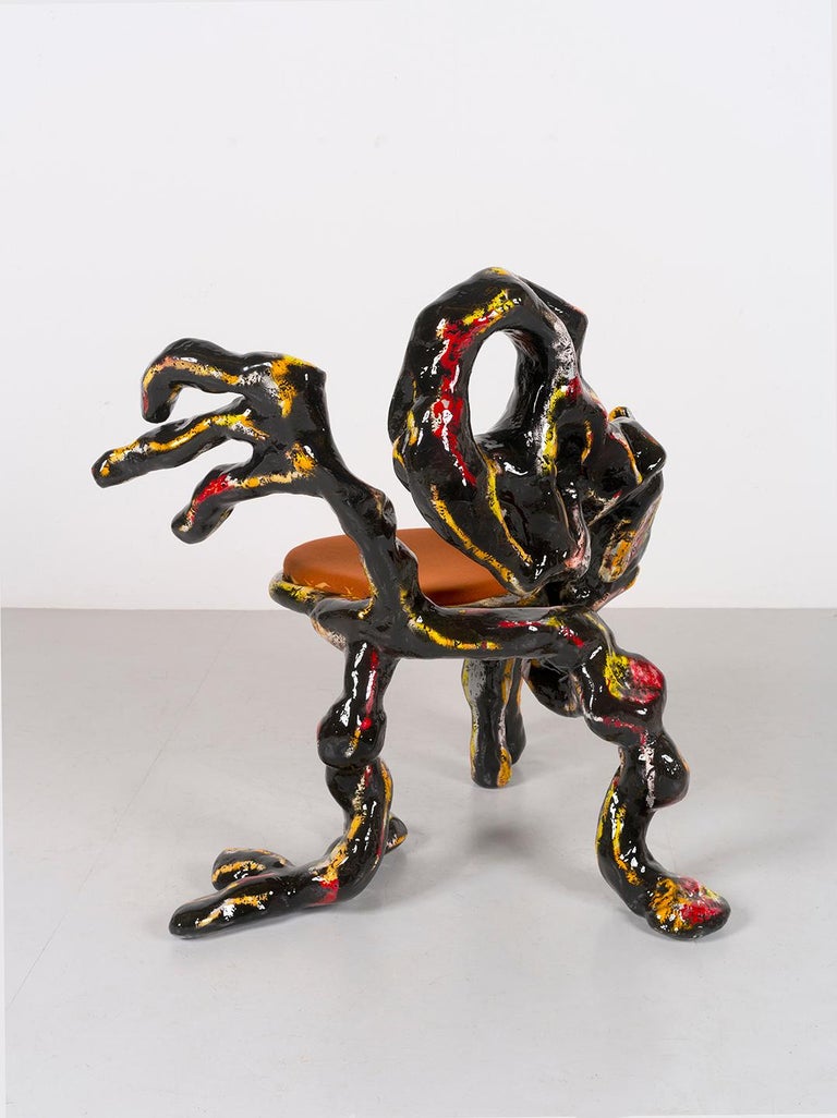 Leo Orta, "Phoenix", 2021 For Sale at 1stDibs