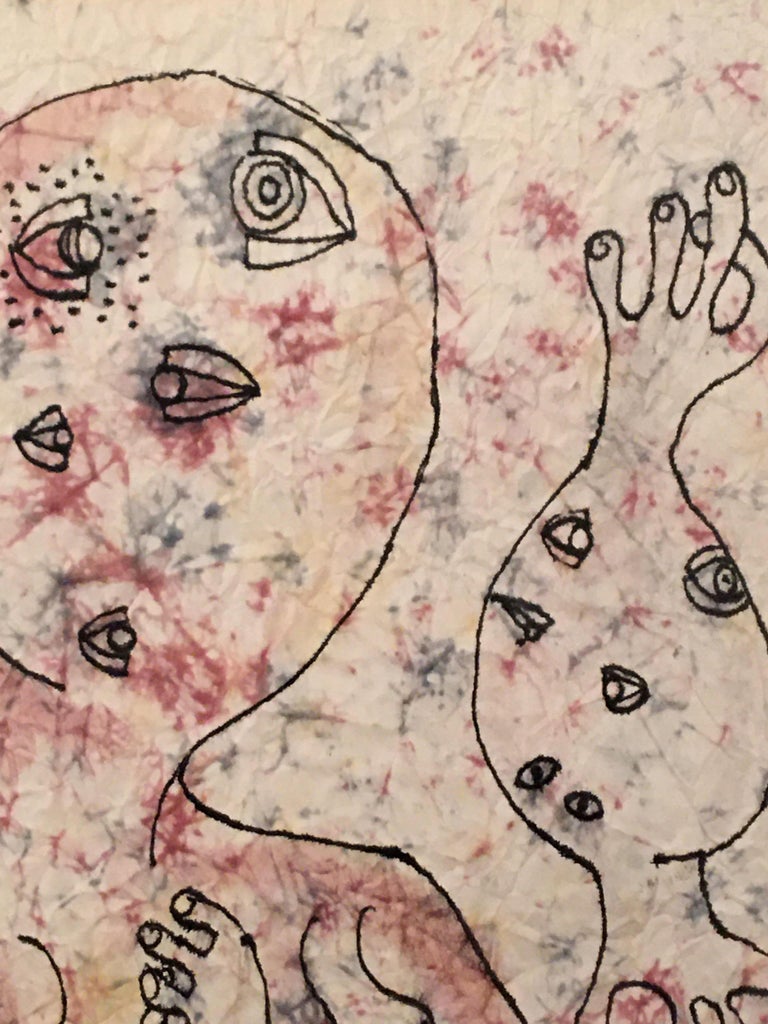 Leo Russell Drawings, 1946 at 1stDibs