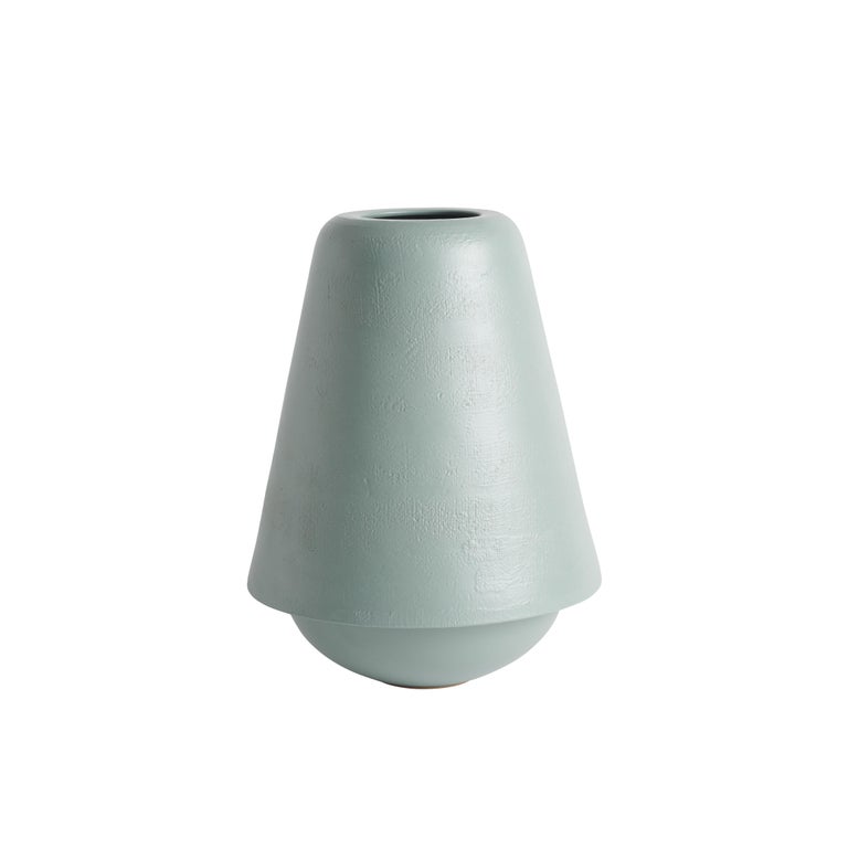 Leo Vase by Rometti for SP01 For Sale at 1stDibs