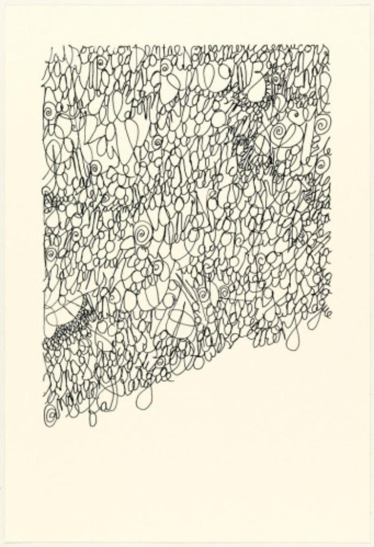 Leon Ferrari - Mod. 6 For Sale at 1stDibs