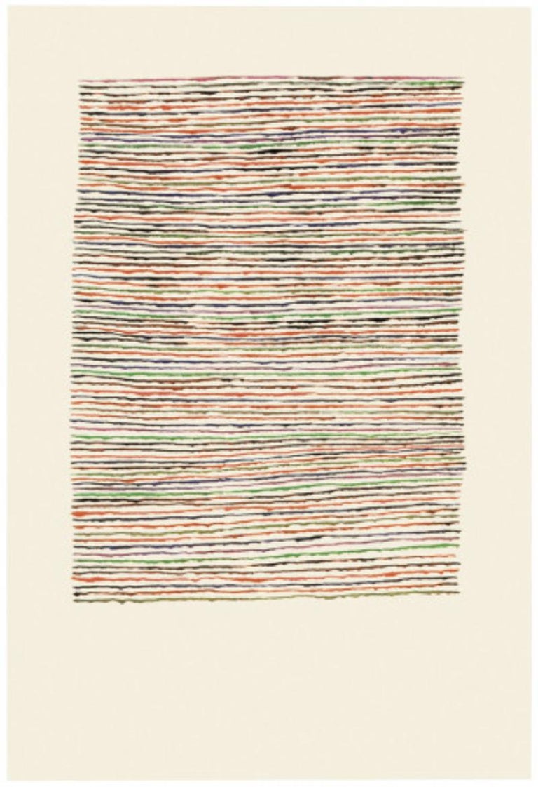 Leon Ferrari - Sin título 1 For Sale at 1stDibs