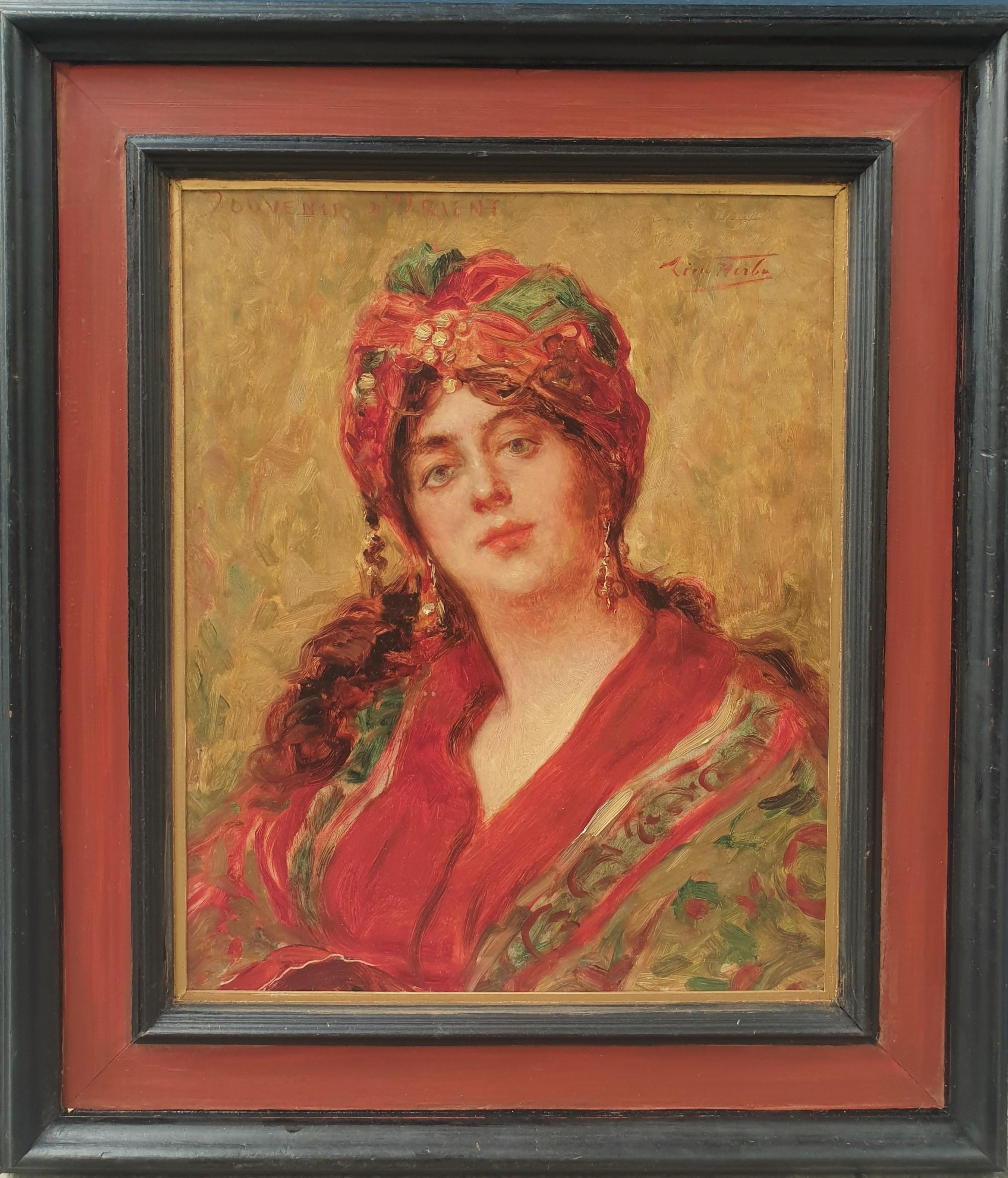 Head Paintings - 3,275 For Sale at 1stDibs