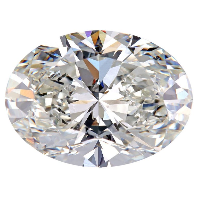 Customizable Exclusive and Rare 3.01 Carat H/VS2 GIA-Certified Natural ...