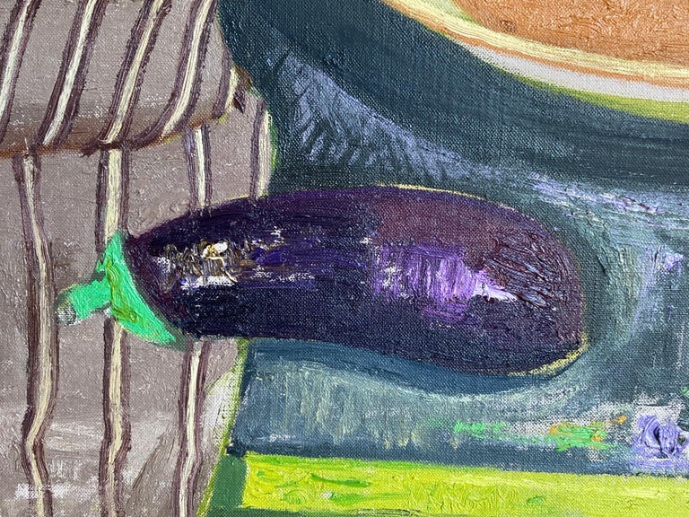 Leon Morrocco - Leon Morrocco, Scottish Modernist still life For Sale ...