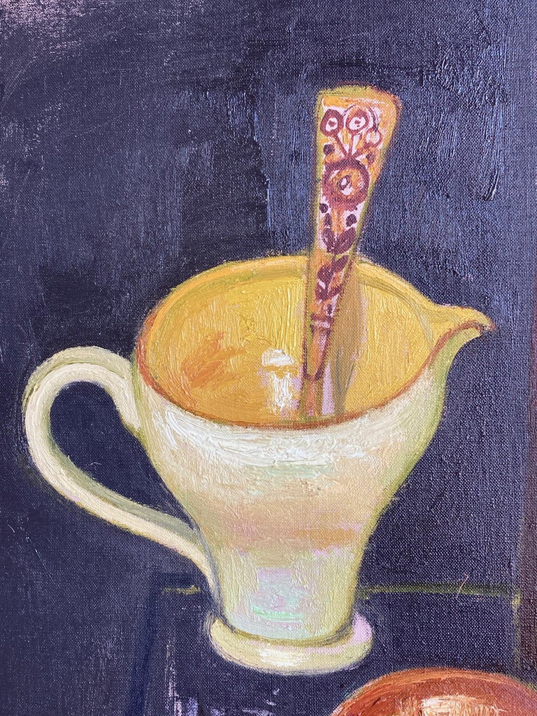 Leon Morrocco - Leon Morrocco, Scottish Modernist still life For Sale ...