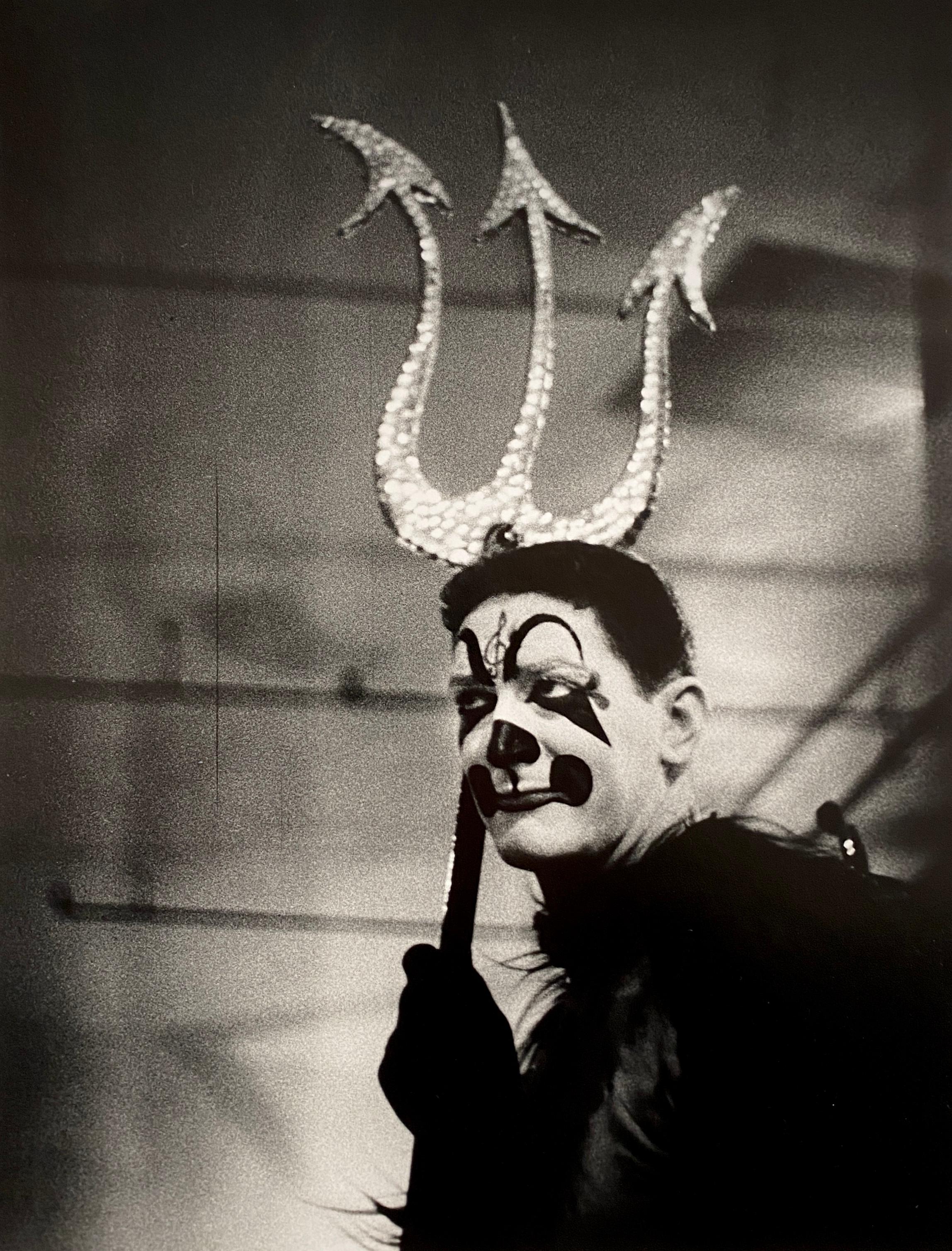 Leonard Balish - Leonard Balish - Circus Performers - 21 For Sale at ...